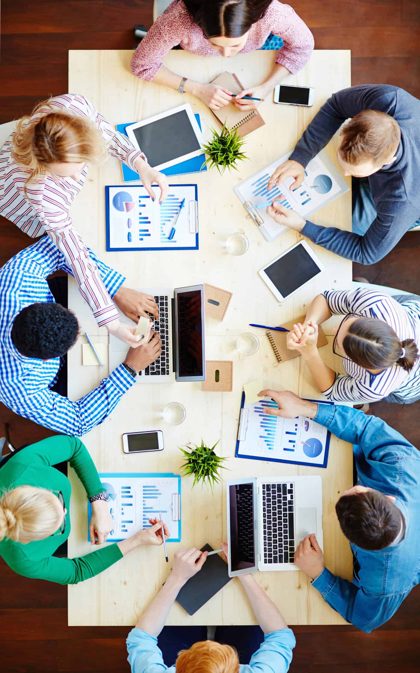 Fractional CFO Services | The A Team Consulting